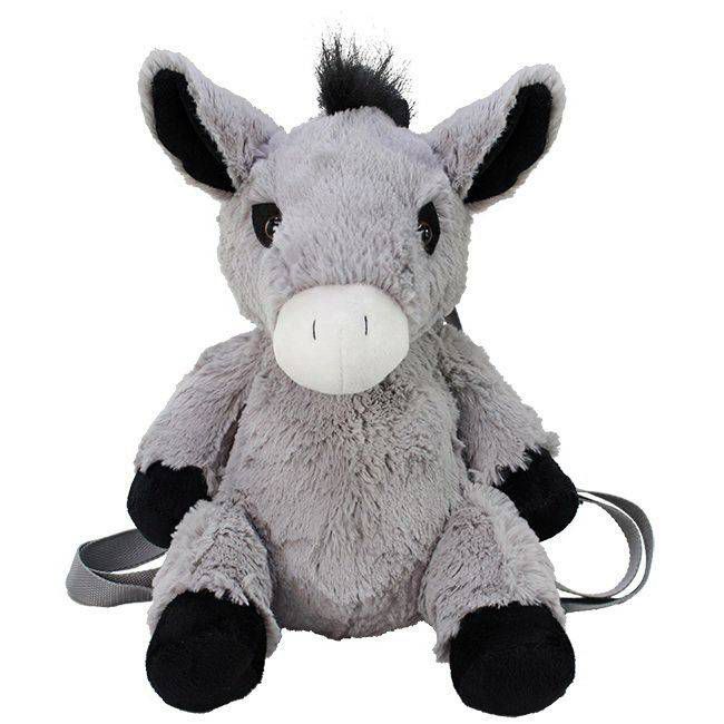 Donkey Backpack - StateLineTack.com