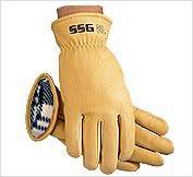 SSG Winter Rancher Gloves - StateLineTack.com