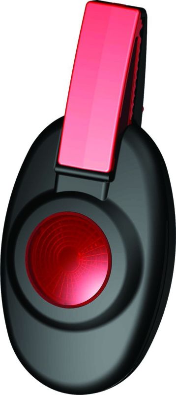 Patriot Electric Fence Alert Warning Light - StateLineTack.com