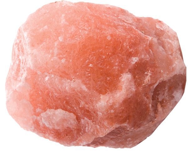 Natural Himalayan Rock Salt Block 810lb Pink - StateLineTack.com