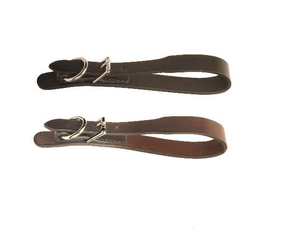 Tory Chesley Adjustable Girth Loop Roller Buckle - StateLineTack.com ...