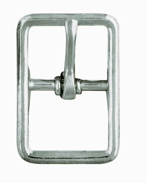 Weaver Leather Buckle 5/8 - StateLineTack.com - WarehouseOutlet