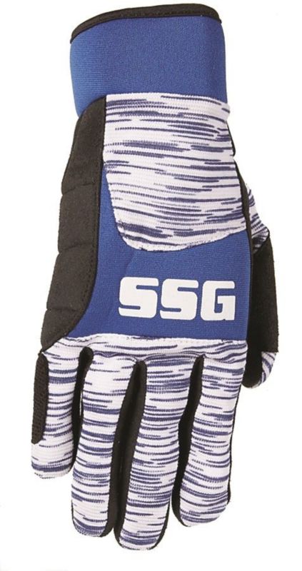 SSG Pro Team Roper Blue Streak - StateLineTack.com
