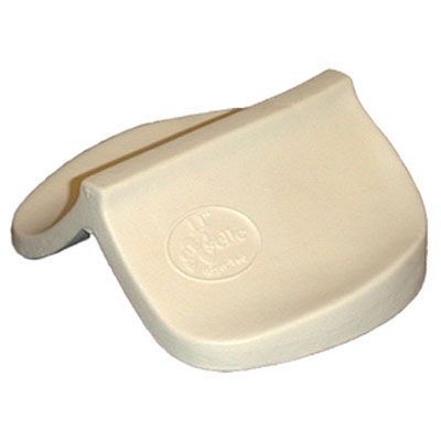 Exselle Round Cantle Riser Pad - StateLineTack.com