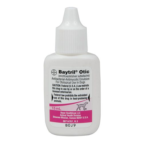 How To Use Tri Otic Ointment For Dogs