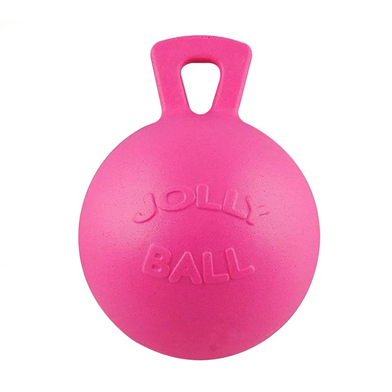 Scented Jolly Ball - StateLineTack.com - WarehouseOutlet