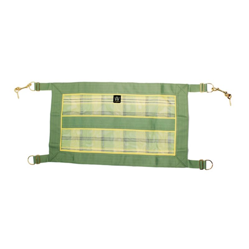 Kensington Stall Guard - StateLineTack.com - WarehouseOutlet