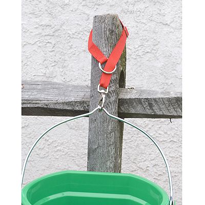 Bucket Strap 3/4IN - StateLineTack.com - WarehouseOutlet