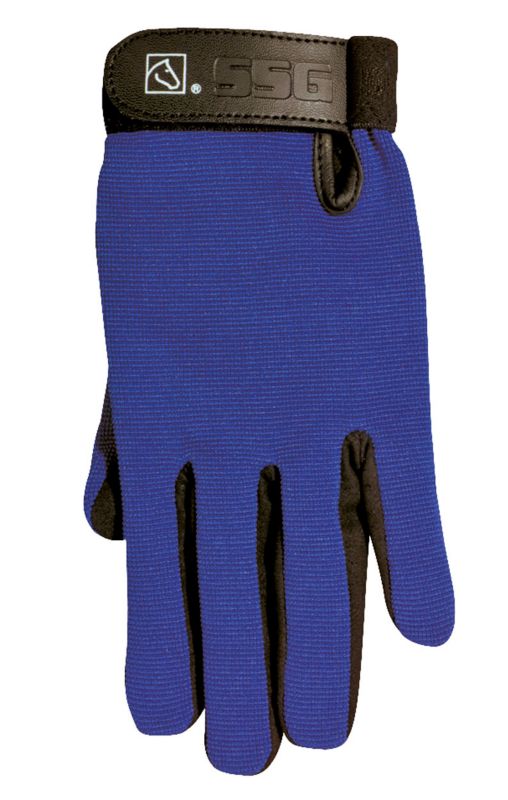 SSG All Weather Gloves - StateLineTack.com - WarehouseOutlet