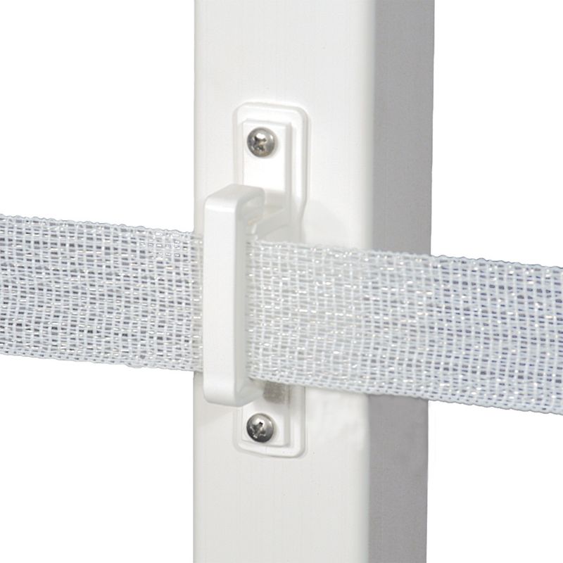 Electric Fence Insulators & More - StateLineTack.com