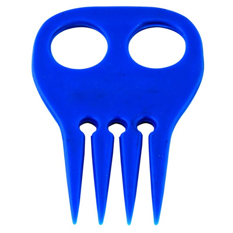 Braiding Aid Comb Tool - StateLineTack.com - EndOfSummerClearance