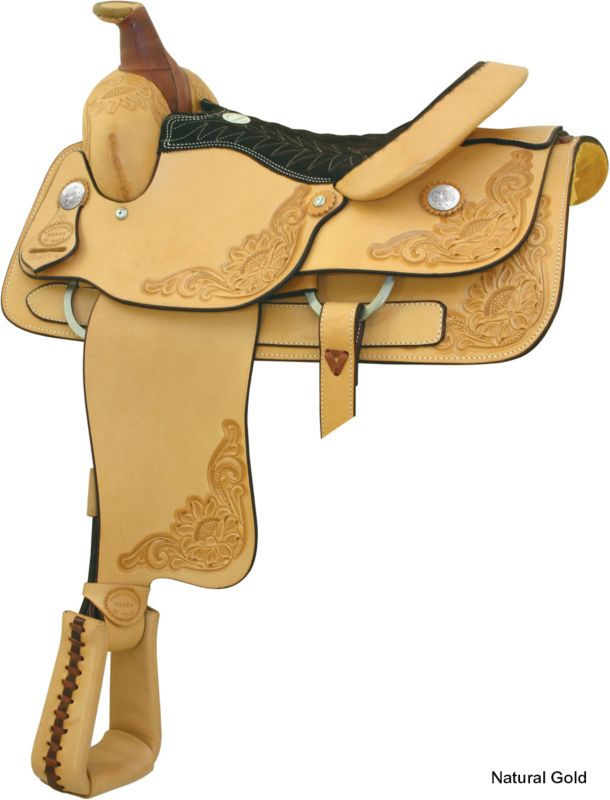 Billy Cook Roping Saddles For Sale