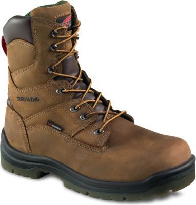 Yet Another Boot Thread | Electrician Talk