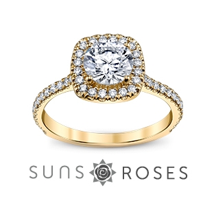 The Engagement Ring Store | Robbins Brothers