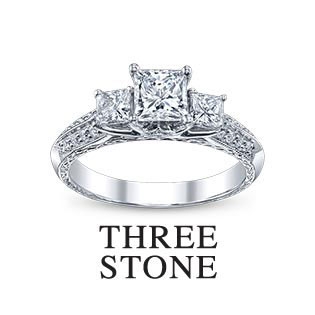 The Engagement Ring Store | Robbins Brothers