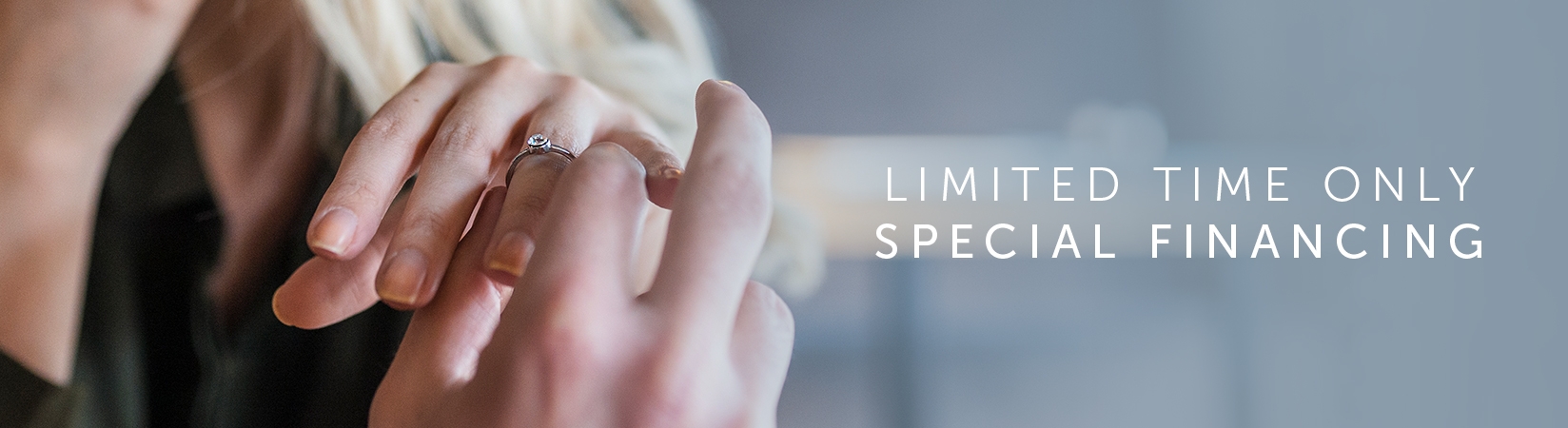 Engagement Ring Finance Options