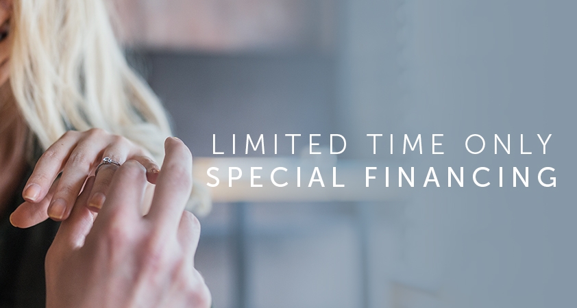Engagement Ring Finance Options