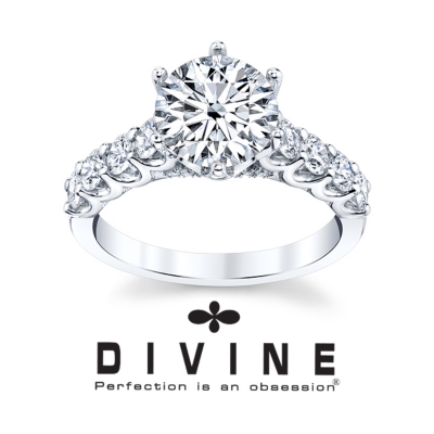 The Engagement Ring Store | Robbins Brothers