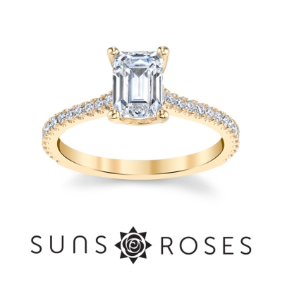 The Engagement Ring Store | Robbins Brothers