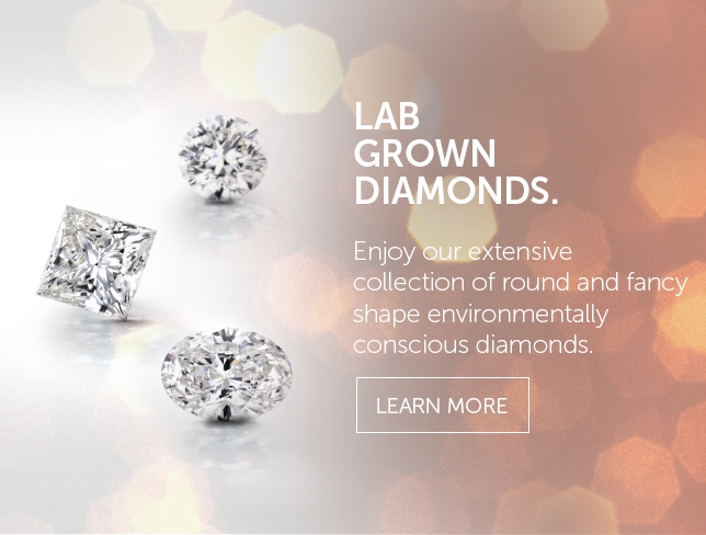 The Engagement Ring Store | Robbins Brothers