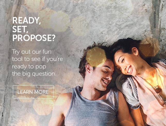 The Engagement Ring Store | Robbins Brothers