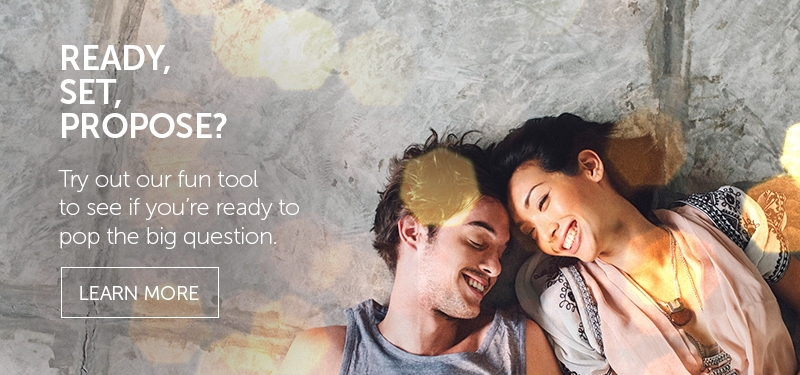 The Engagement Ring Store | Robbins Brothers