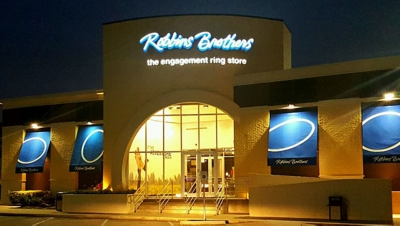 Make an Appointment | Robbins Brothers