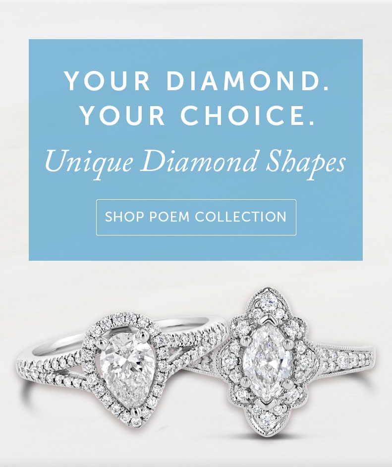 The Engagement Ring Store | Robbins Brothers