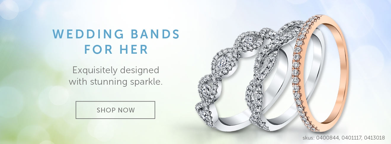 The Engagement Ring Store | Robbins Brothers