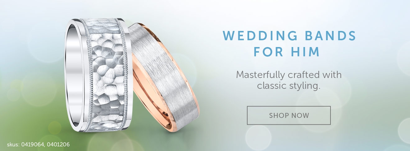 The Engagement Ring Store | Robbins Brothers