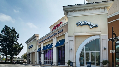 Make an Appointment | Robbins Brothers Fine Jewelers