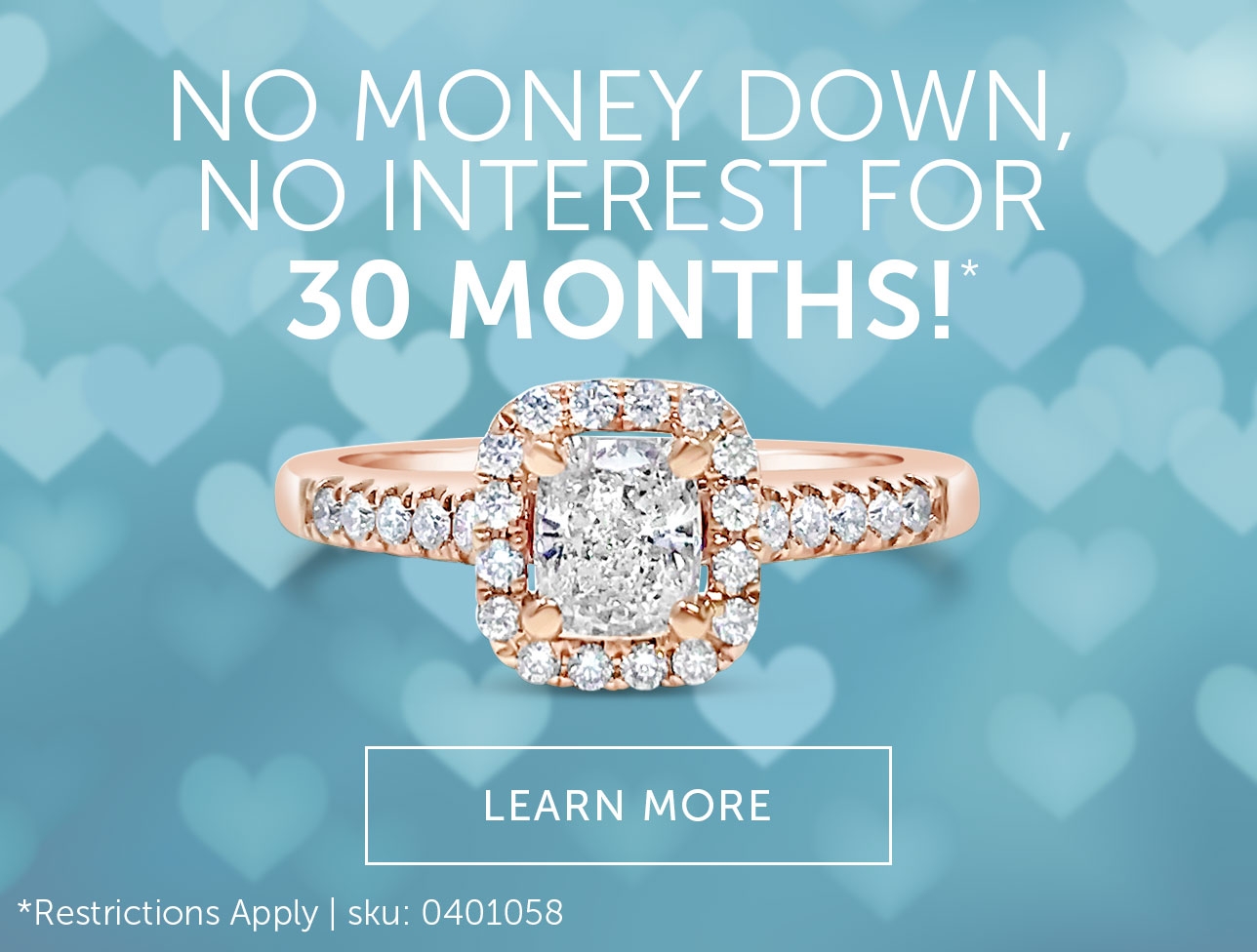 Robbins Brothers The Engagement Ring Store