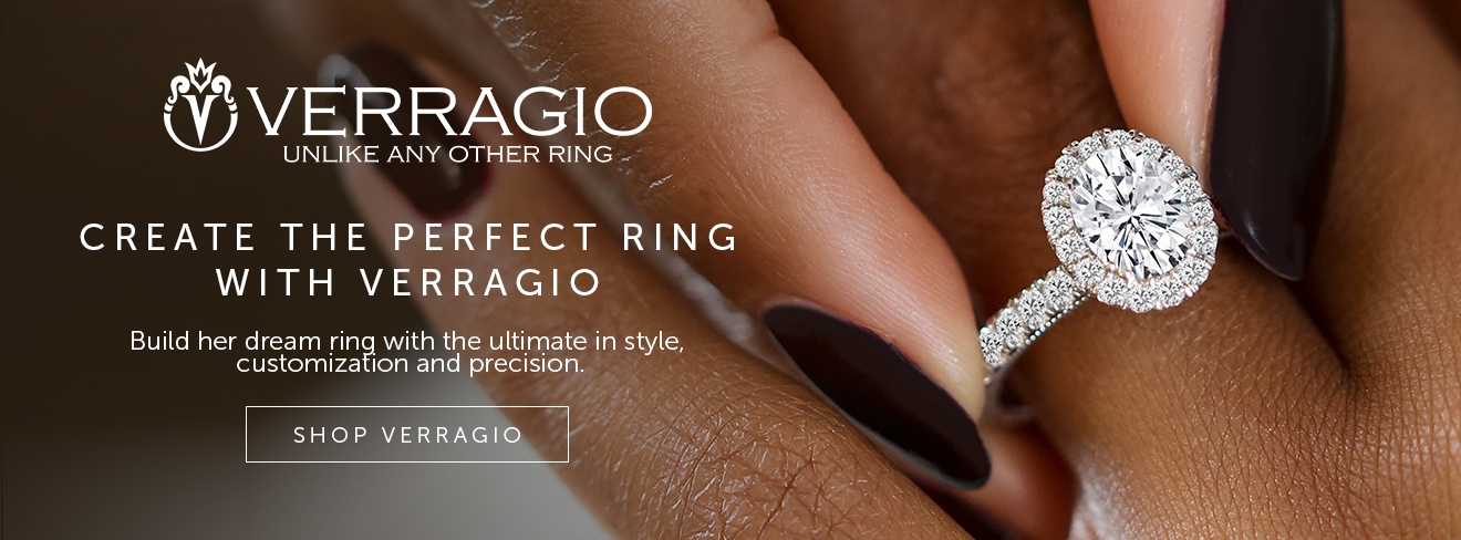 The Engagement Ring Store | Robbins Brothers