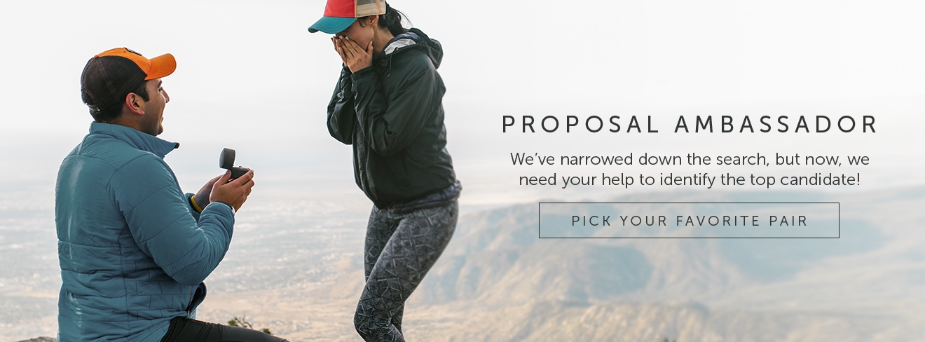 The Engagement Ring Store | Robbins Brothers