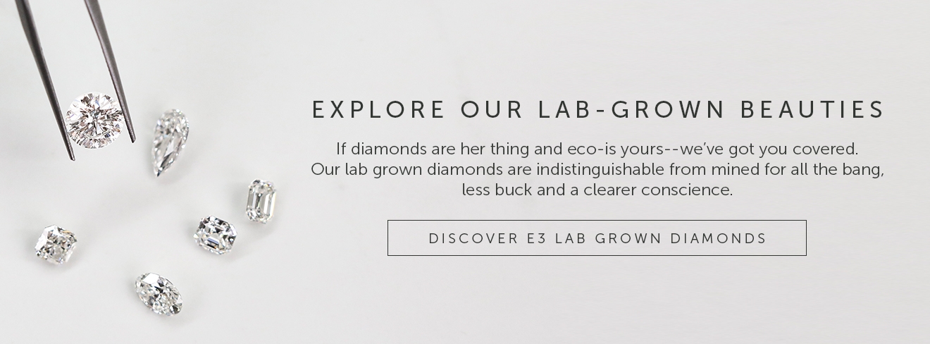 The Engagement Ring Store | Robbins Brothers