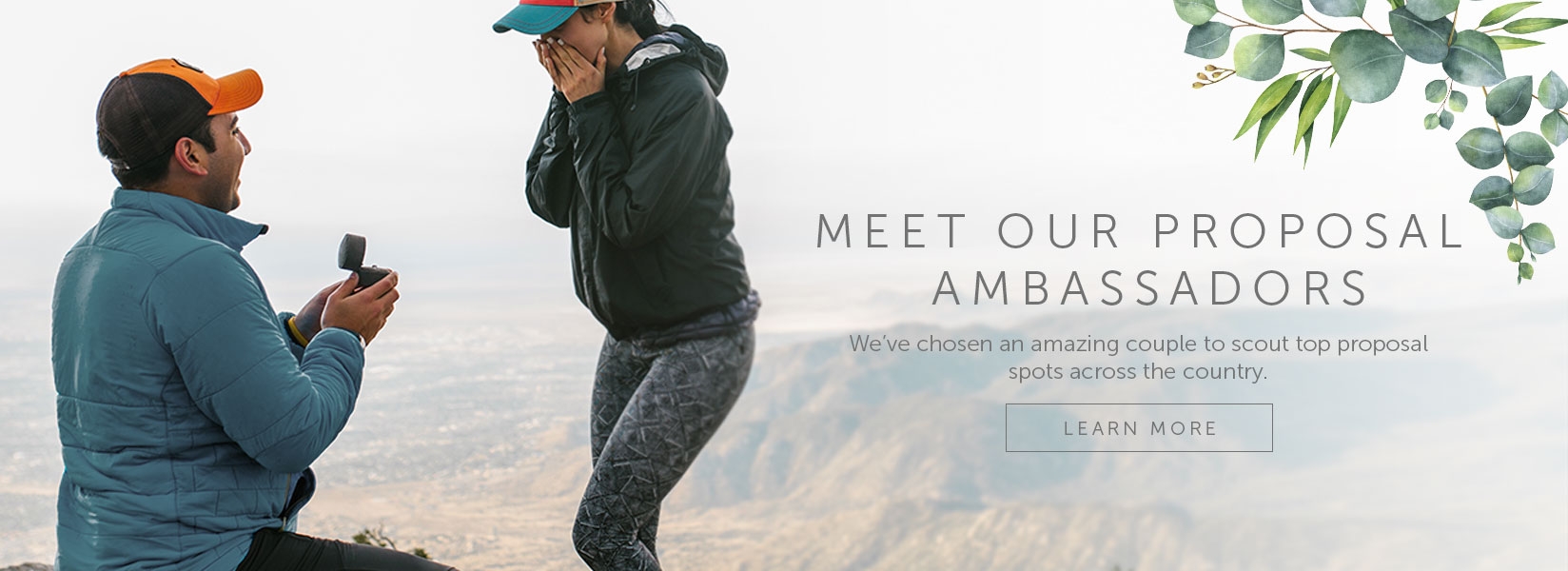 The Engagement Ring Store | Robbins Brothers