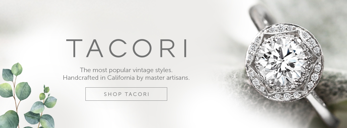 The Engagement Ring Store | Robbins Brothers