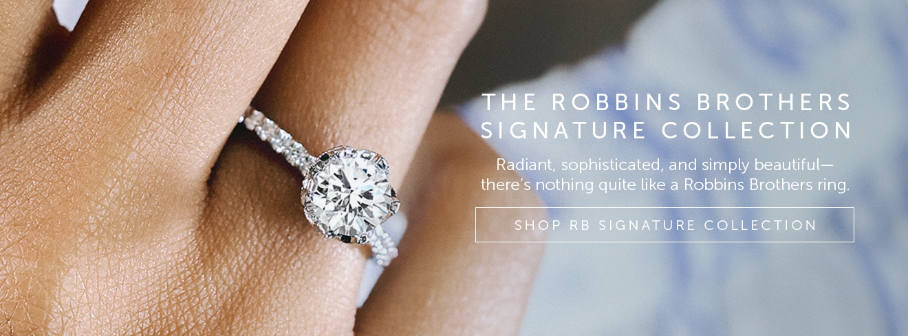 The Engagement Ring Store | Robbins Brothers