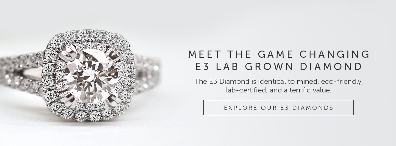 The Engagement Ring Store | Robbins Brothers