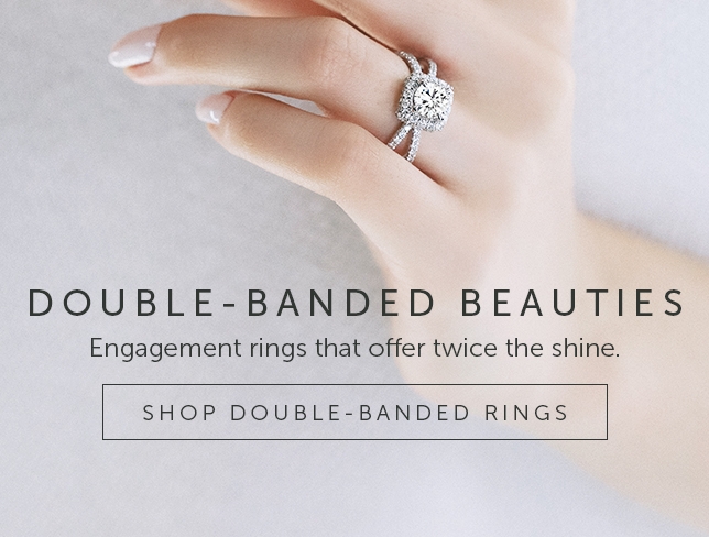 The Engagement Ring Store | Robbins Brothers