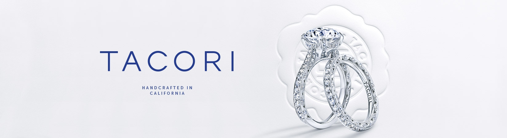 Designer Tacori
