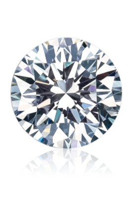 Diamond Shapes And Cuts