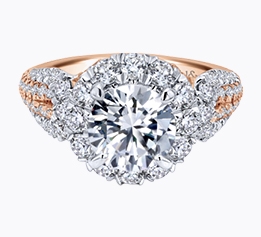 Designer Engagement Rings - Large Selection of Wedding Ring Designers