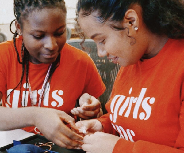 Robbins Brothers Fine Jewelers Charities - Giving Back to Our Communities