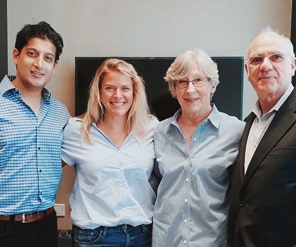 Robbins Brothers Fine Jewelers Charities - Giving Back to Our Communities