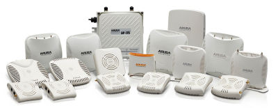R6P67A - Aruba Instant Access Points - POSGlobal.com