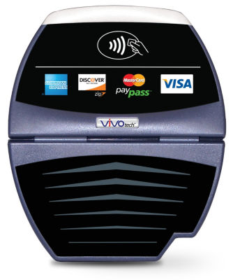 Payment Terminals VeriFone, Bluebird, Equinox, ID Tech, Ingenico, Magtek