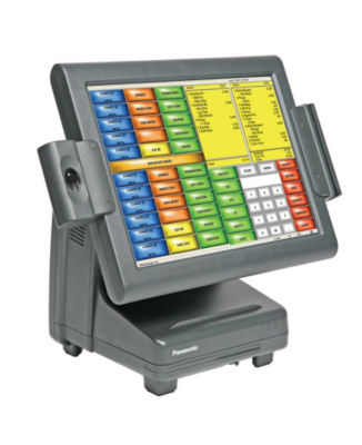 JS925CDMS1 | Large Cash Drawer, 24V, RJ11 | Unisol