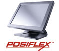 XT8315249FGS | Posiflex - XT8315249FGS | 15", Intel Core i5-1155G7, 8G ...