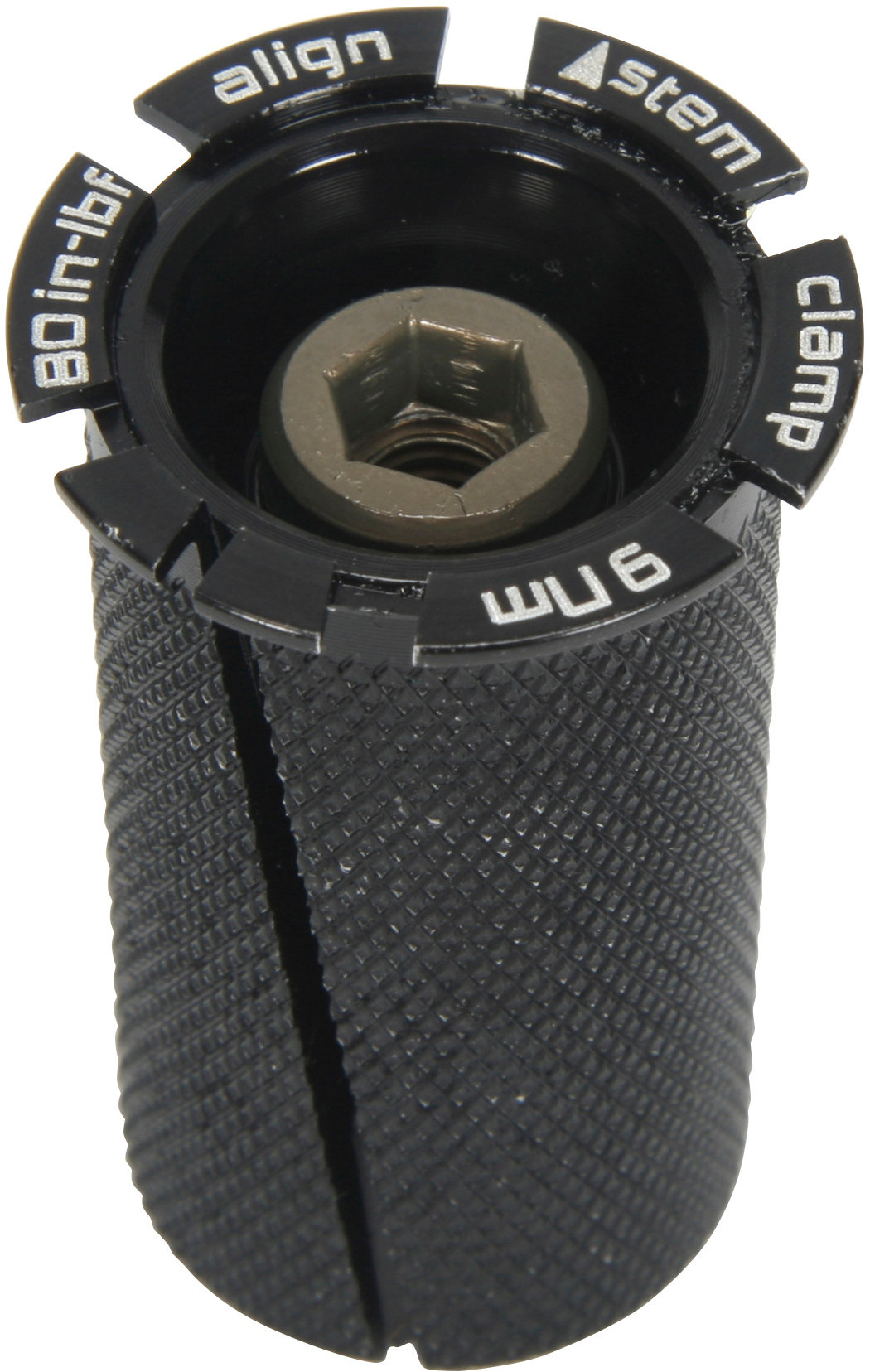 Carbon Steerer Tube Plug | Specialized.com